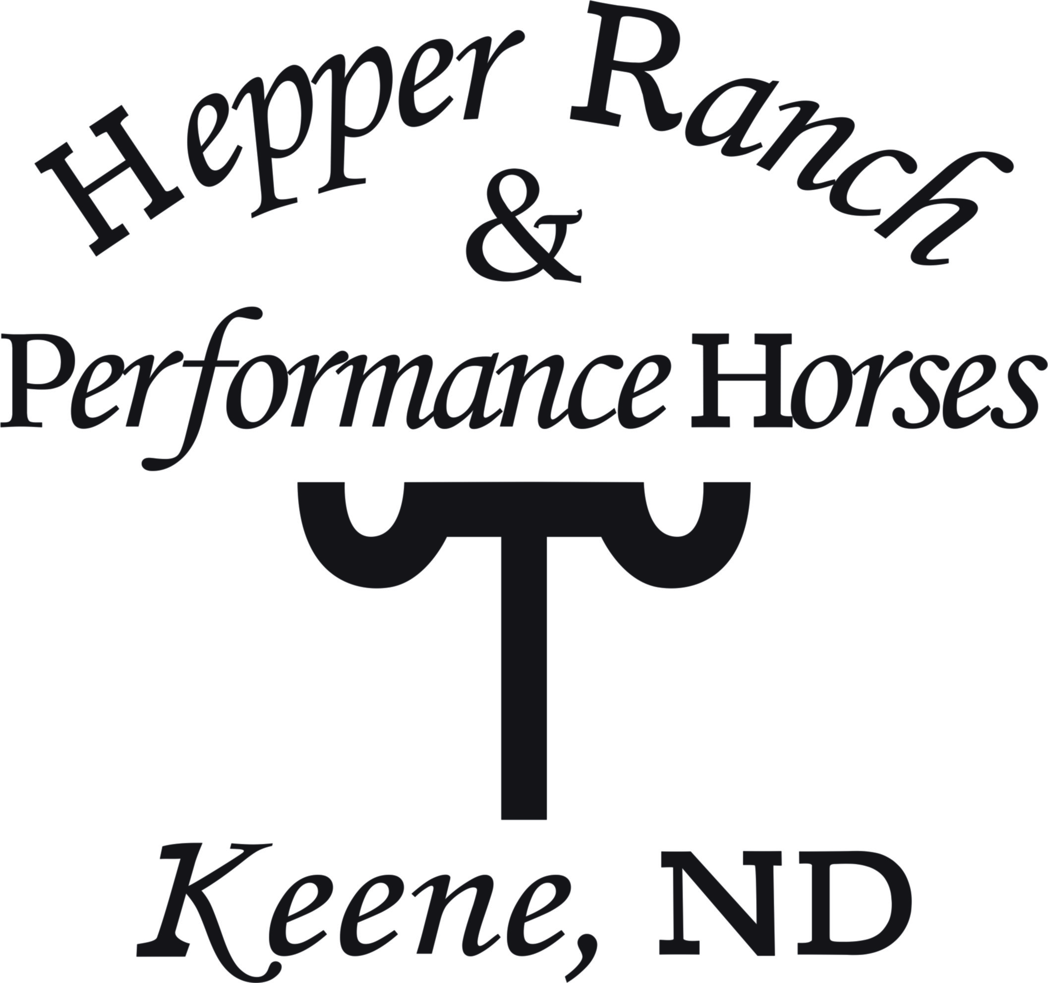North Dakota Rodeo Association (NDRA) - Sponsors