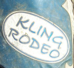 North Dakota Rodeo Association (NDRA) - Sponsors
